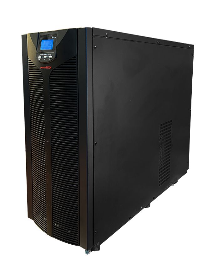 PB33-10 G5 UPS Trifásico 10kVA/10kW 208V | PQS, S.A.